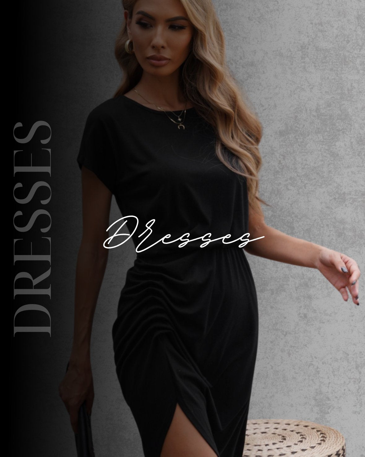Dresses – Demali&RiverCo